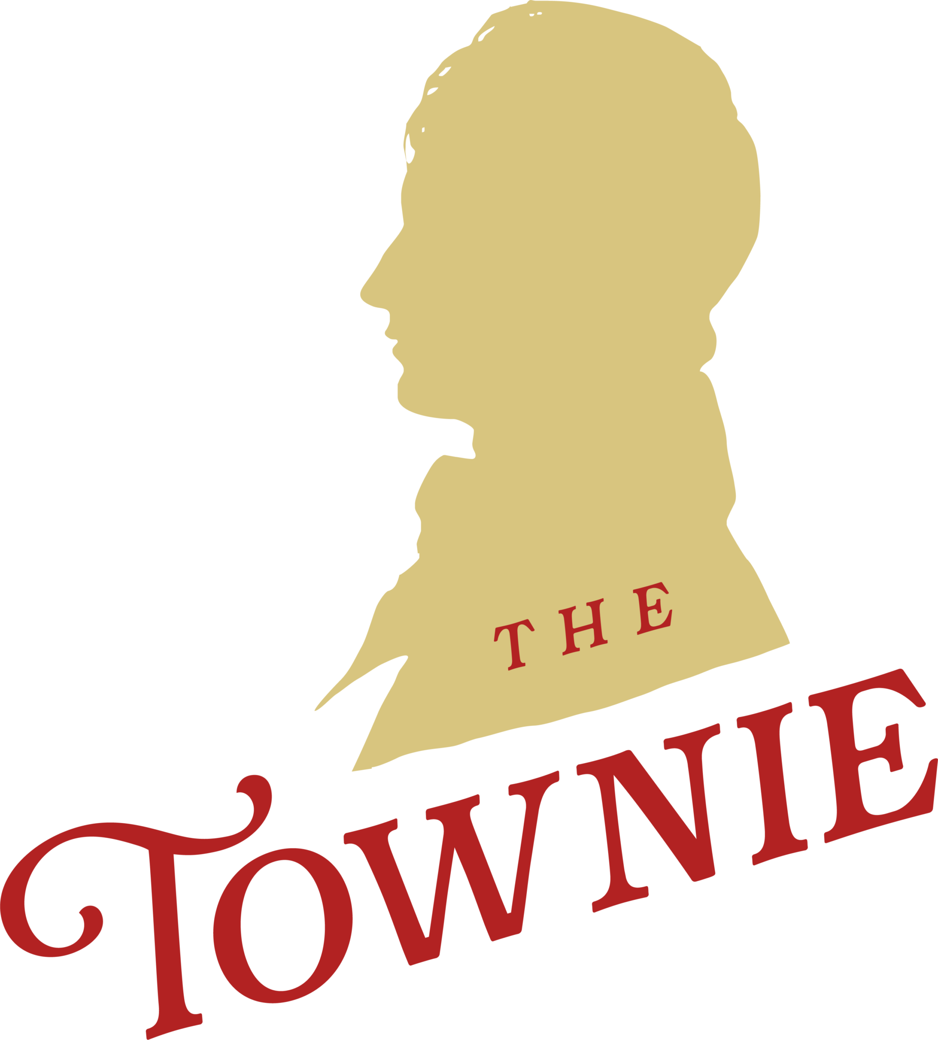 The Townie - Proudly Local