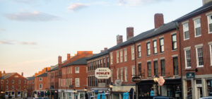The True Meaning of "Townie": It's Not What You Think - The Townie