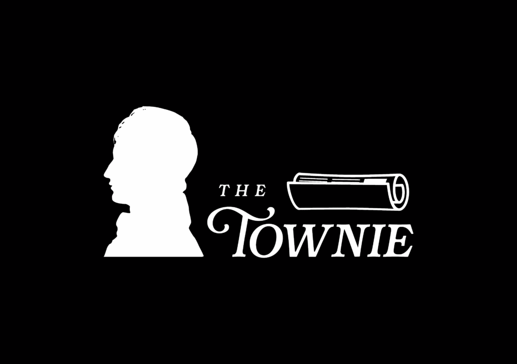 Events Calendar - The Townie