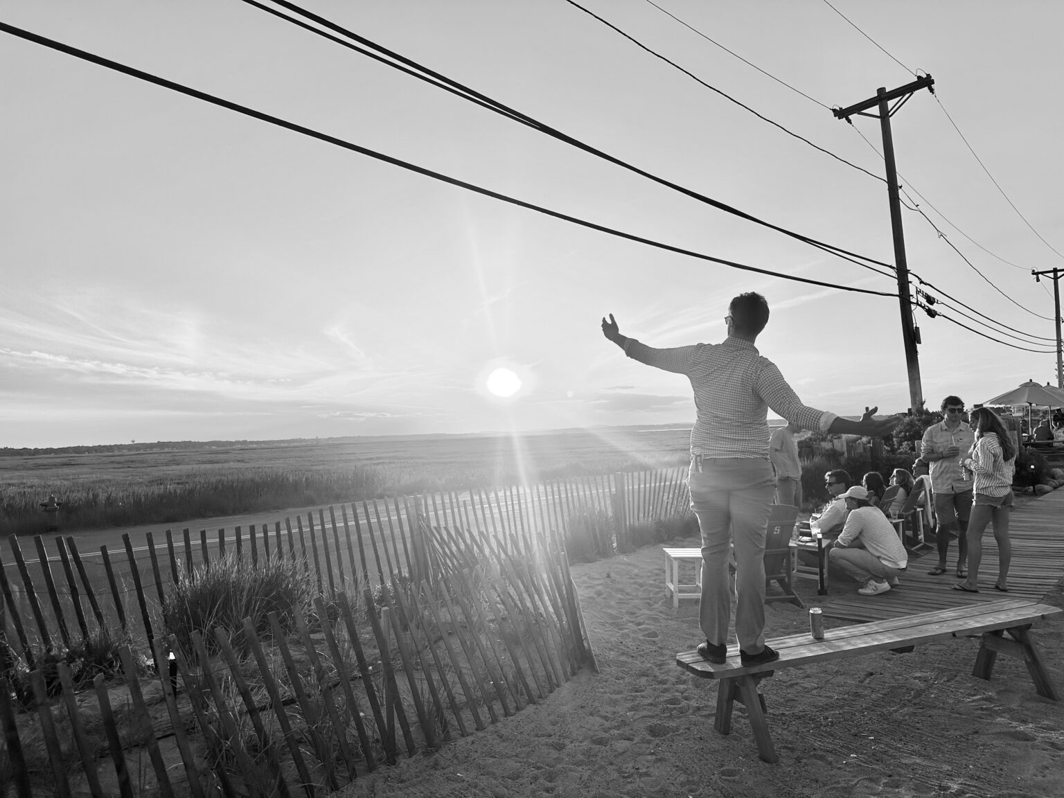 Turn Everyday Newburyport Life Into Something Worth Noticing - The Townie